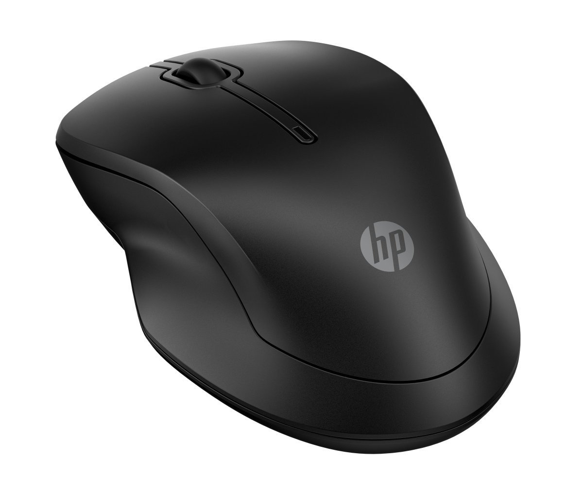 HP 255 Dual WRLS Mouse - EVISION - výpočtová a kancelárska technika