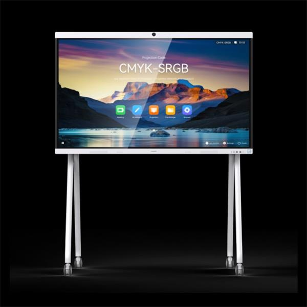 Huawei Ideahub B3 86 Touch 3840x2160 Hdmi Usb C Wiifi Cam Mic Repro Byom Evision Výpočtová