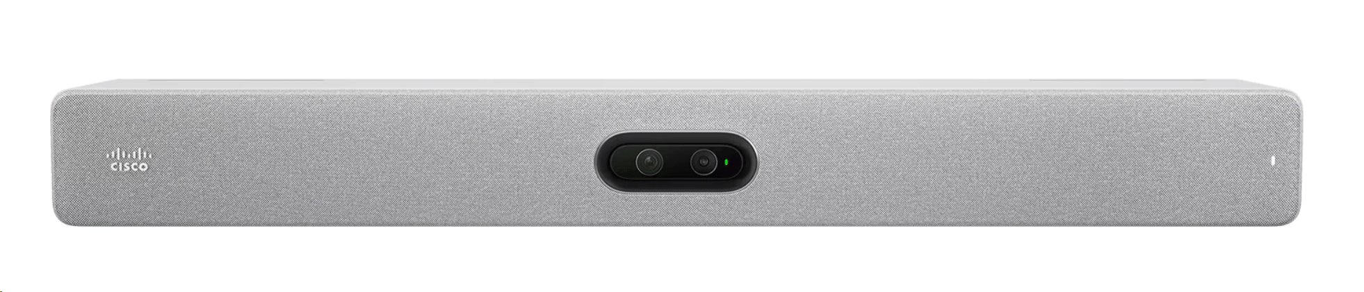 Cisco Room Bar Pro, First Light - EVISION - výpočtová a kancelárska ...